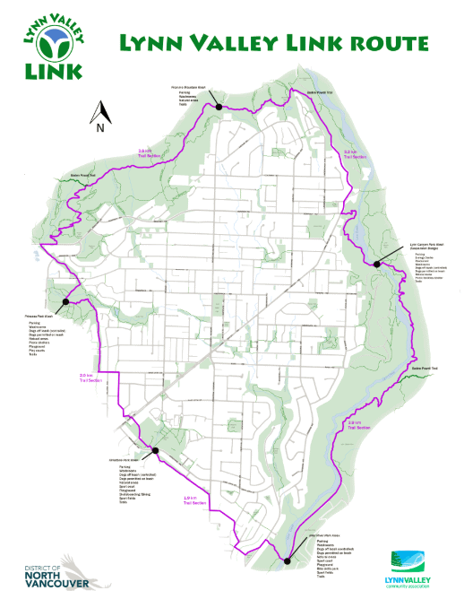 The ultimate summer bucket list for Lynn Valley - LynnValleyLife