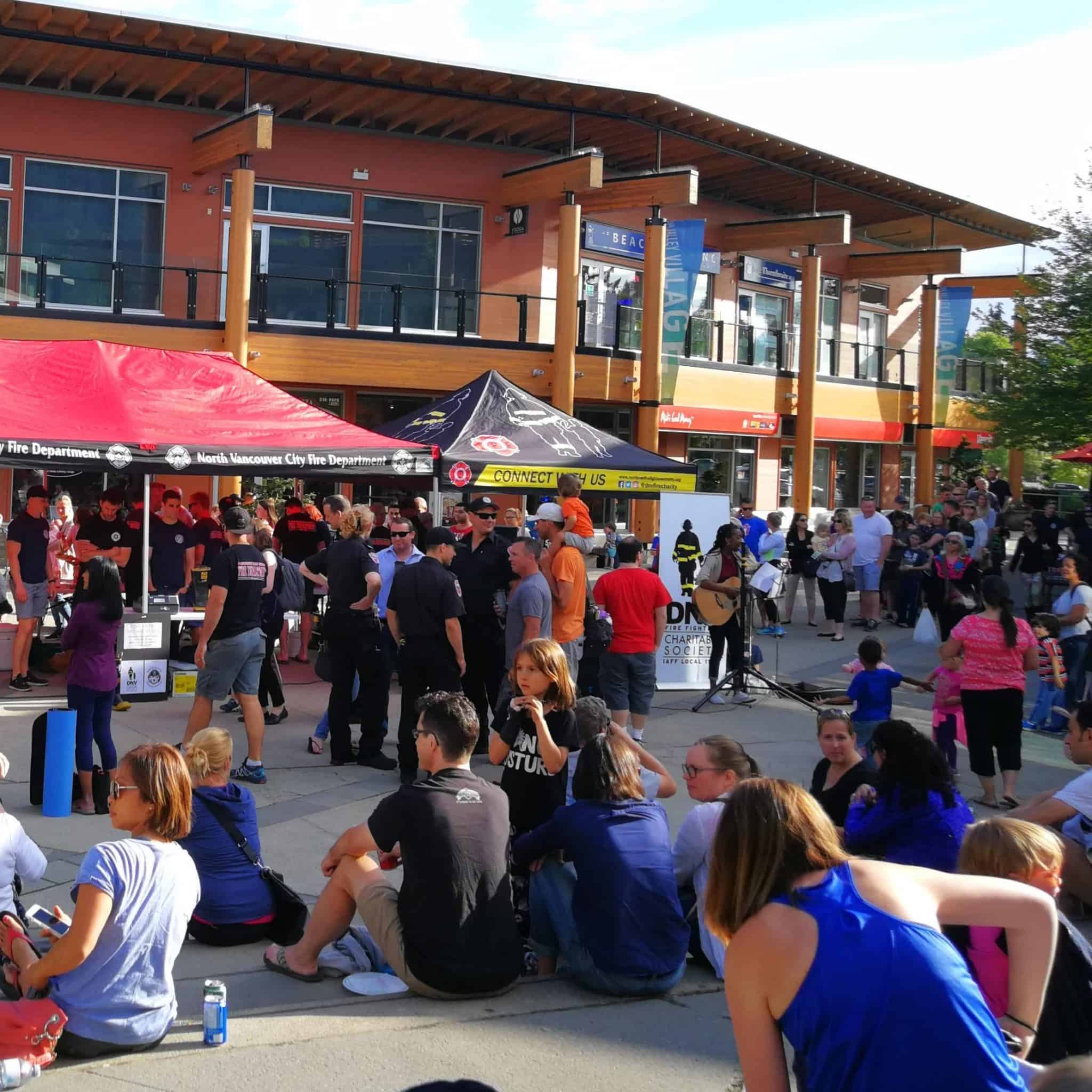 LynnValleyLife - Local News at the Front Porch Blog