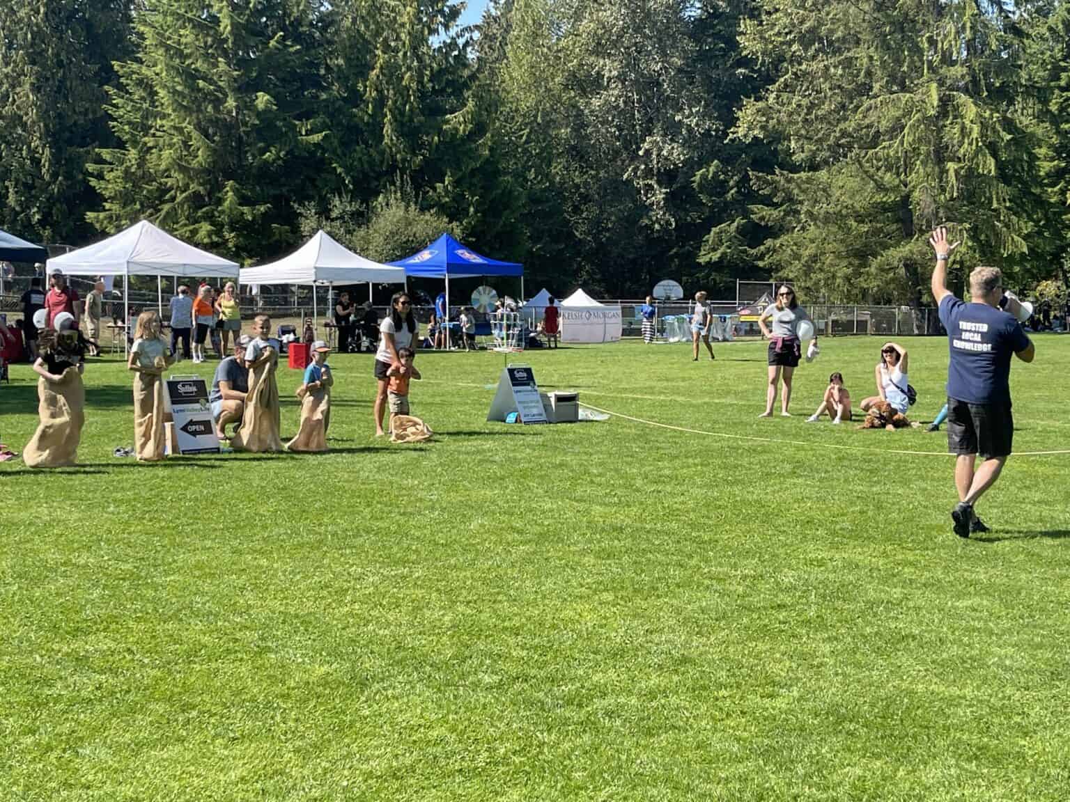 Family Fun Fair - LynnValleyLife