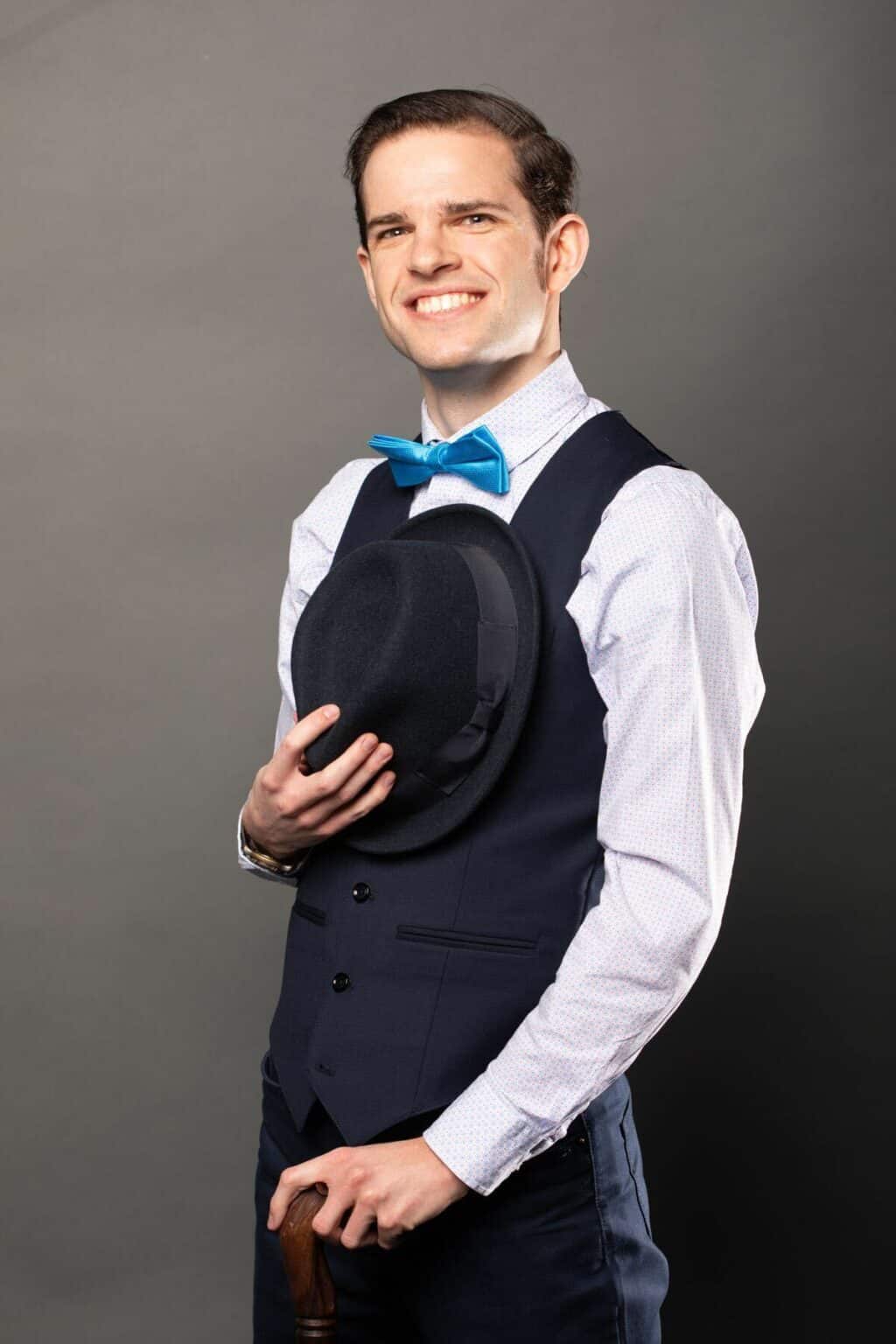 New production reunites two LV actors - LynnValleyLife